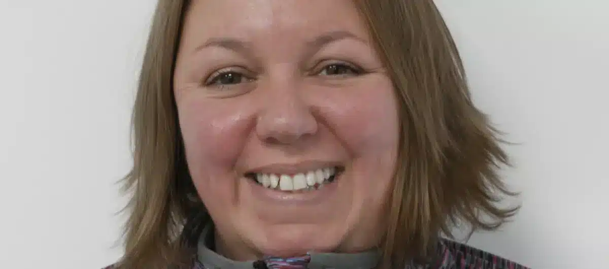 Elite GSS | Beckie Williams | Team member of staff at Elite GSS