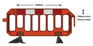 Elite GSS | Chapter 8 Gate Barrier | Elite GSS