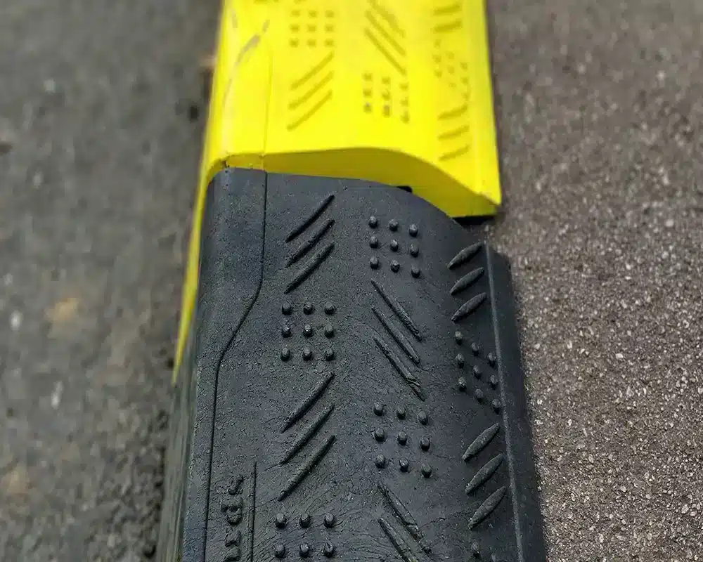 Elite GSS | Kerb Guard | Curb Protector and safety system | Elite GSS