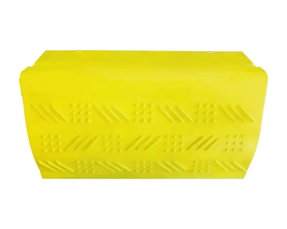 Elite GSS | Kerb Guard | Curb Protector and safety system | Elite GSS