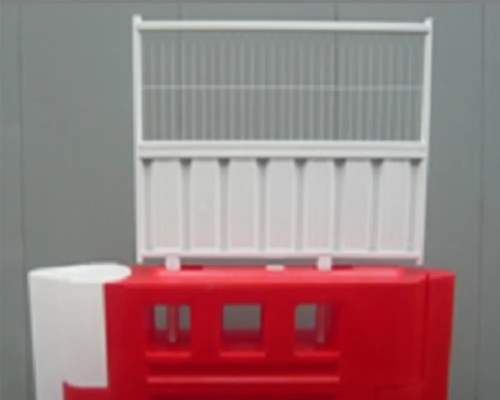 Elite GSS | GB2 Barrier Mesh Fencing and Hoarding Panel | Barrier ...