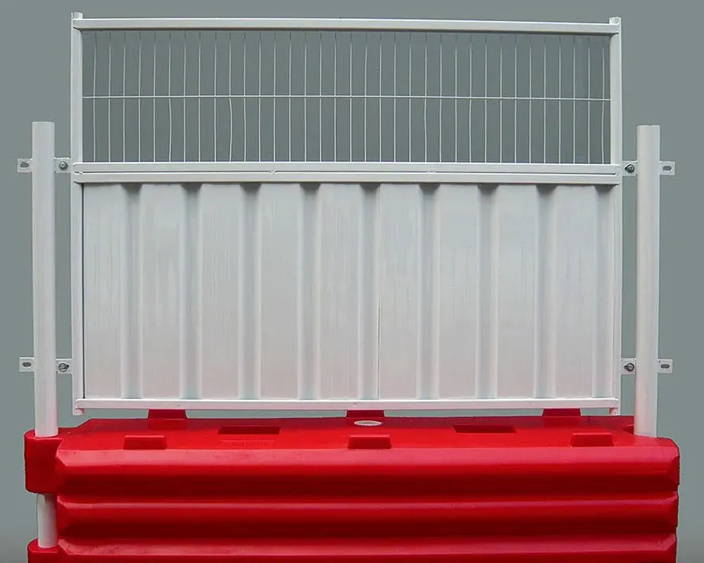 Elite GSS | RB22 Barrier Mesh Fencing and Hoarding Panels | Accessories ...
