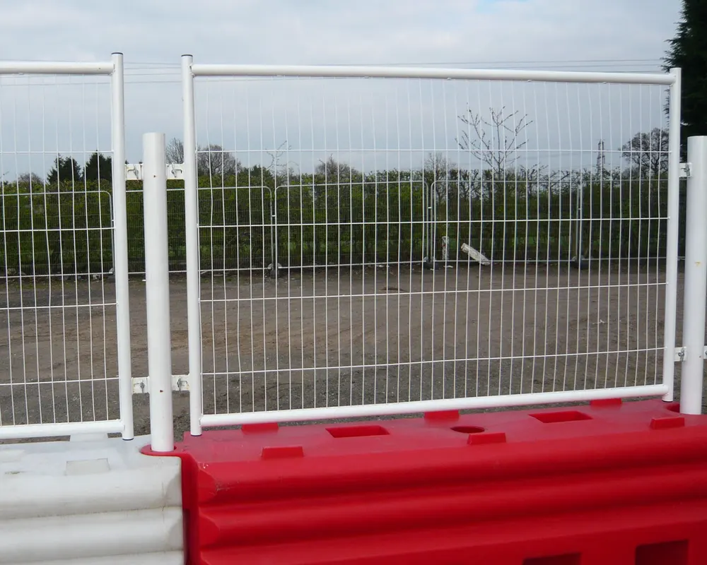 Elite GSS | RB22 Barrier Mesh Fencing and Hoarding Panels | Accessories ...
