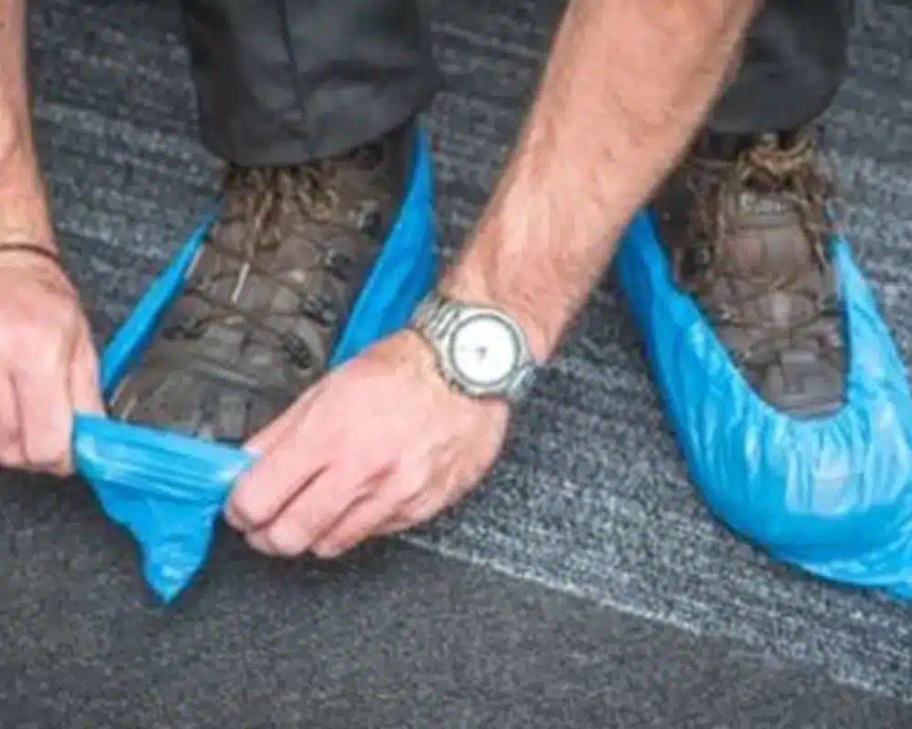 Elite GSS | Overshoes Accessories | Welfare & PPE | Elite GSS