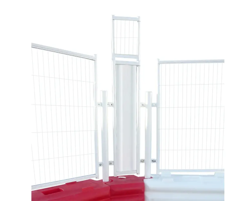 Elite GSS | RB22 Barrier Angle Panels | Elite GSS