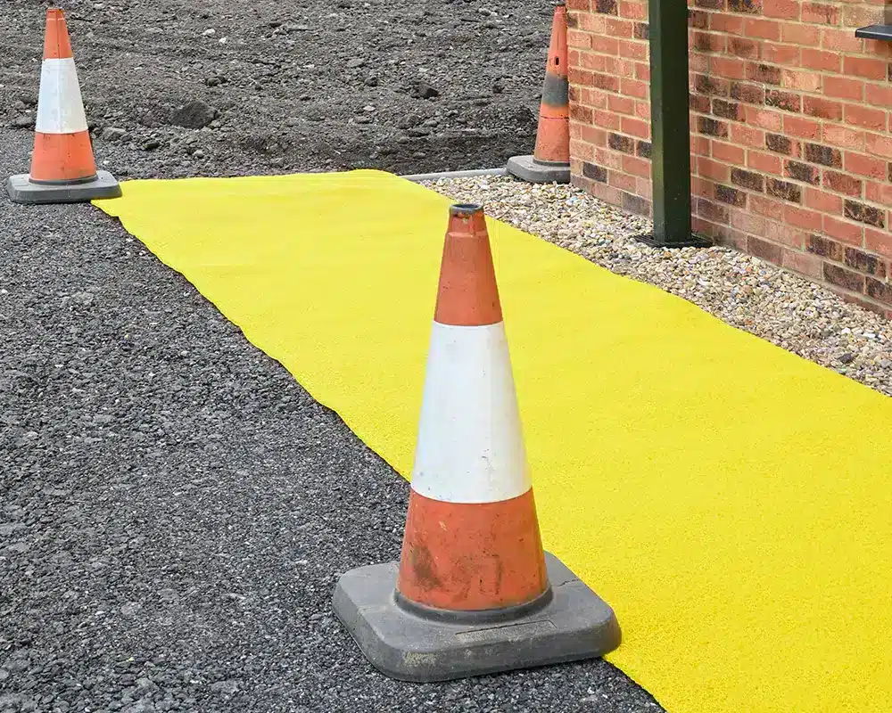 Elite GSS | Site Spaghetti Mat | Temp. Access & Ground Protection ...