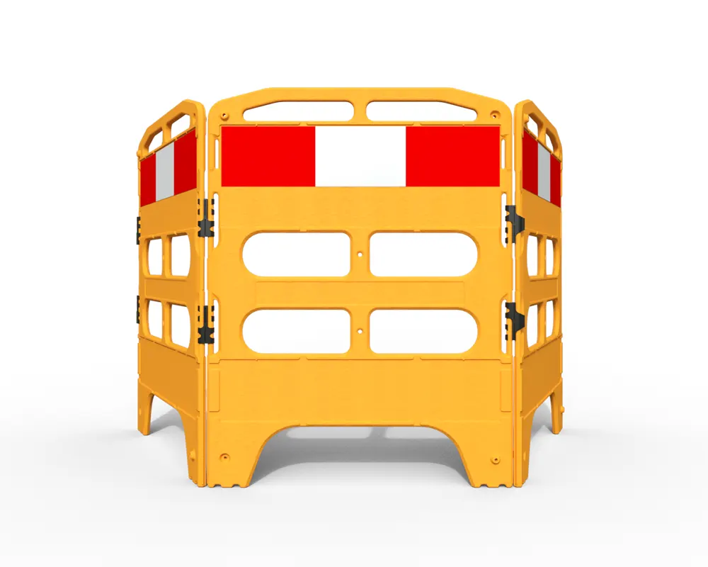 Elite GSS | Utility Barrier | Traffic Management Barriers | Elite GSS