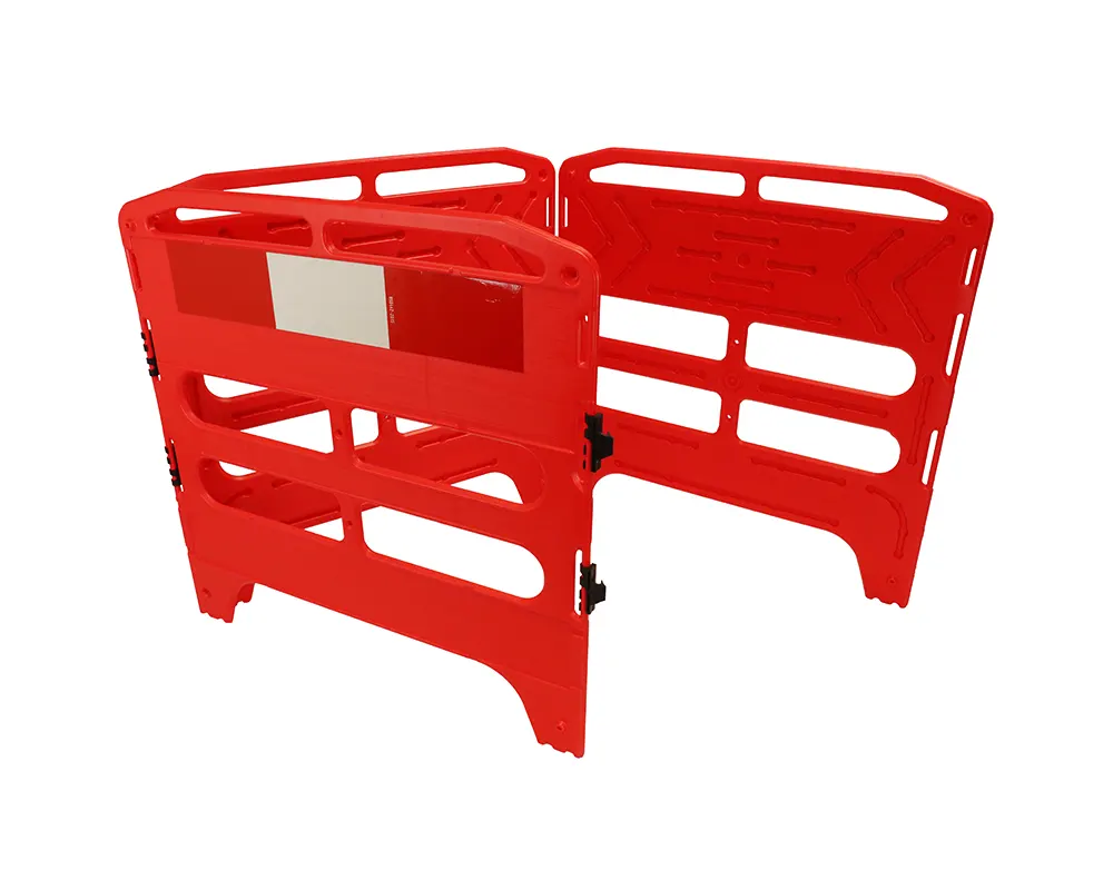 Elite GSS | Utility Barrier | Traffic Management Barriers | Elite GSS