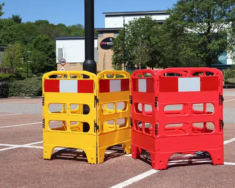 Elite GSS | Utility Barrier | Traffic Management Barriers | Elite GSS