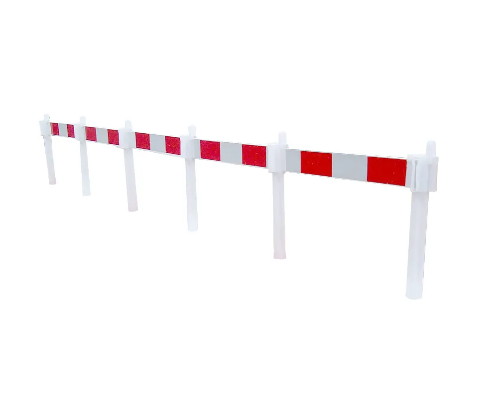 Elite GSS | Post and Plank for Oaklog Barrier | Barrier Accessories ...