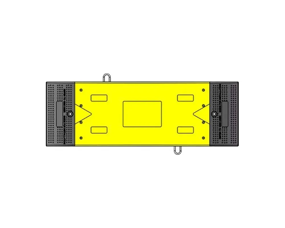 Elite GSS | LowPro Composite Road Plate | Trenching, Bridging & Shoring ...
