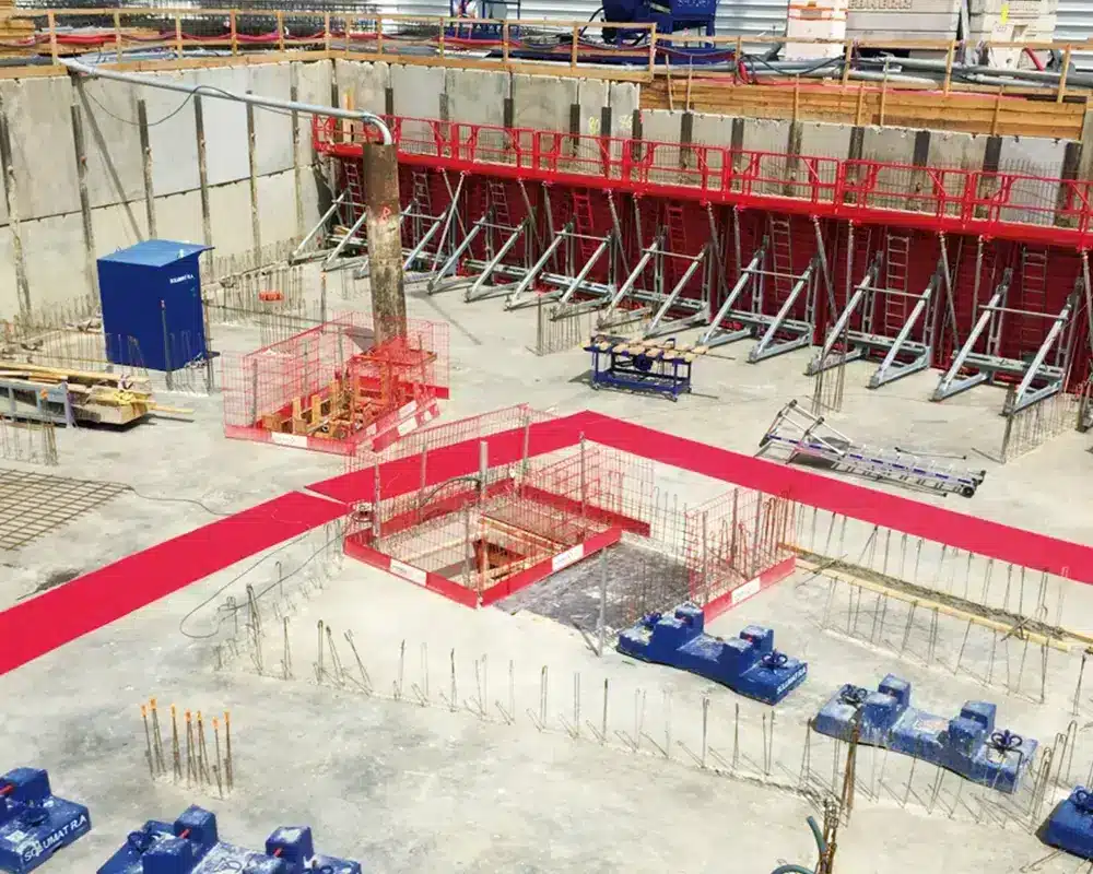 Elite GSS | Site Spaghetti Mat | Temp. Access & Ground Protection ...