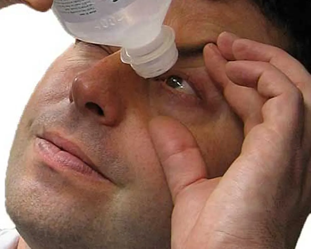 Elite GSS | Emergency Eye Wash Kit | Welfare & PPE | Elite GSS