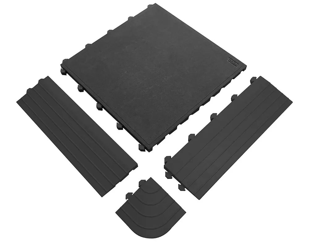 Elite GSS | Fatigue Lock Premium Accessories | Safety Mat | Elite GSS