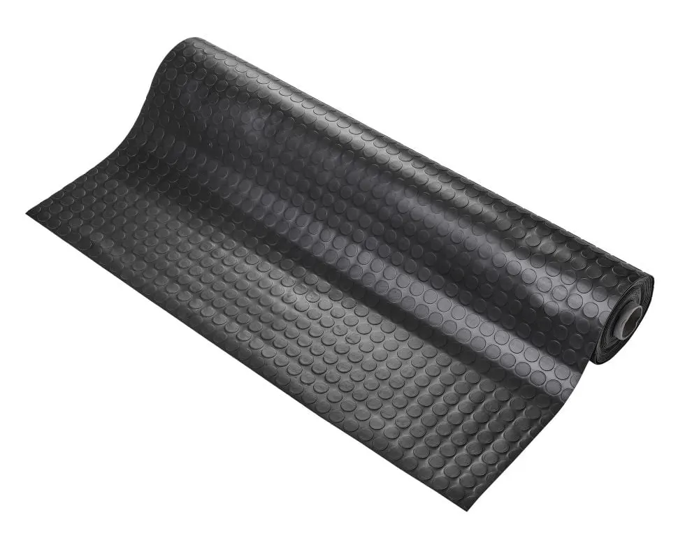Elite GSS | COBAdot Vinyl Rubber Matting | Safety Mat | Elite GSS