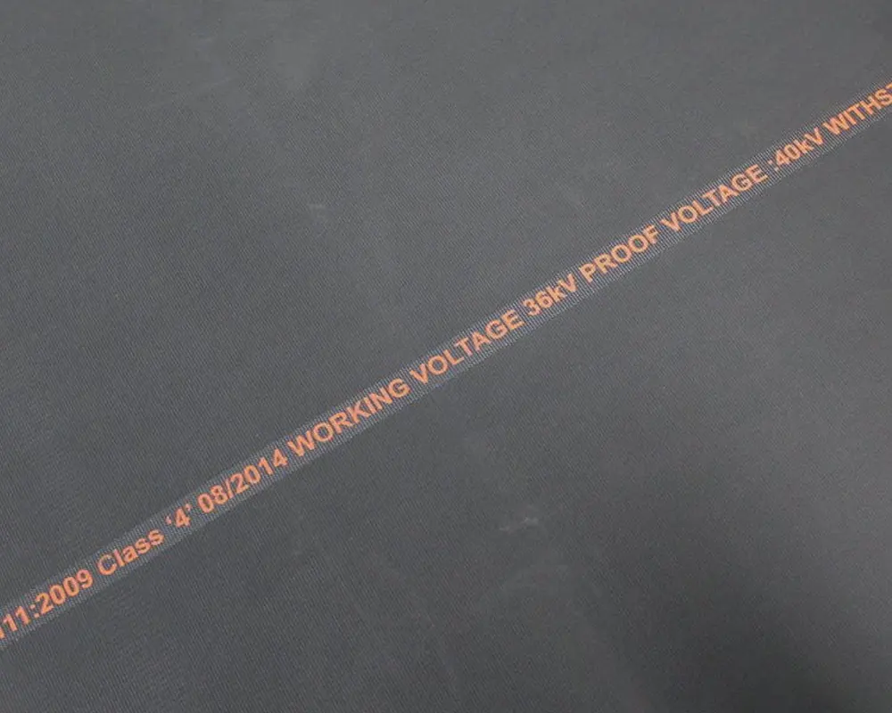 Elite GSS | COBAswitch BS EN: 61111 Electrial Safety Matting | Fatigue Relief | Elite GSS