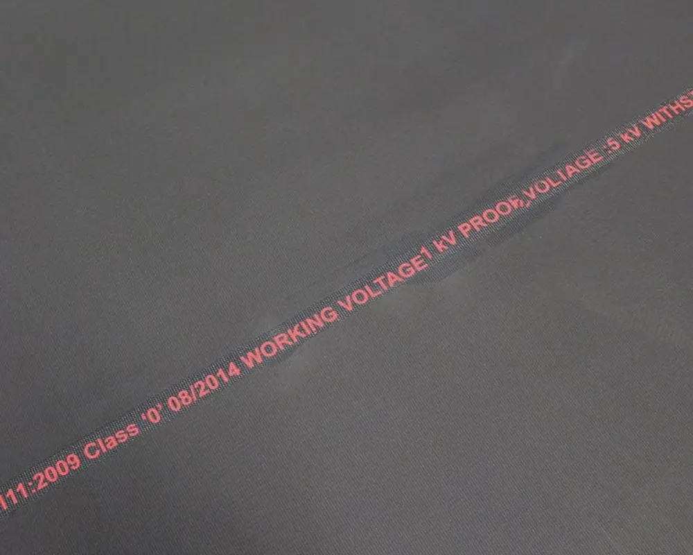 Elite GSS | COBAswitch BS EN: 61111 Electrial Safety Matting | Fatigue Relief | Elite GSS
