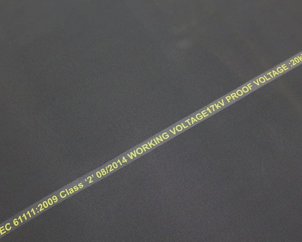 Elite GSS | COBAswitch BS EN: 61111 Electrial Safety Matting | Fatigue Relief | Elite GSS