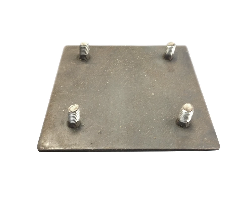 Elite GSS | DiamondTrack Connectors | Matting Accessories | Elite GSS