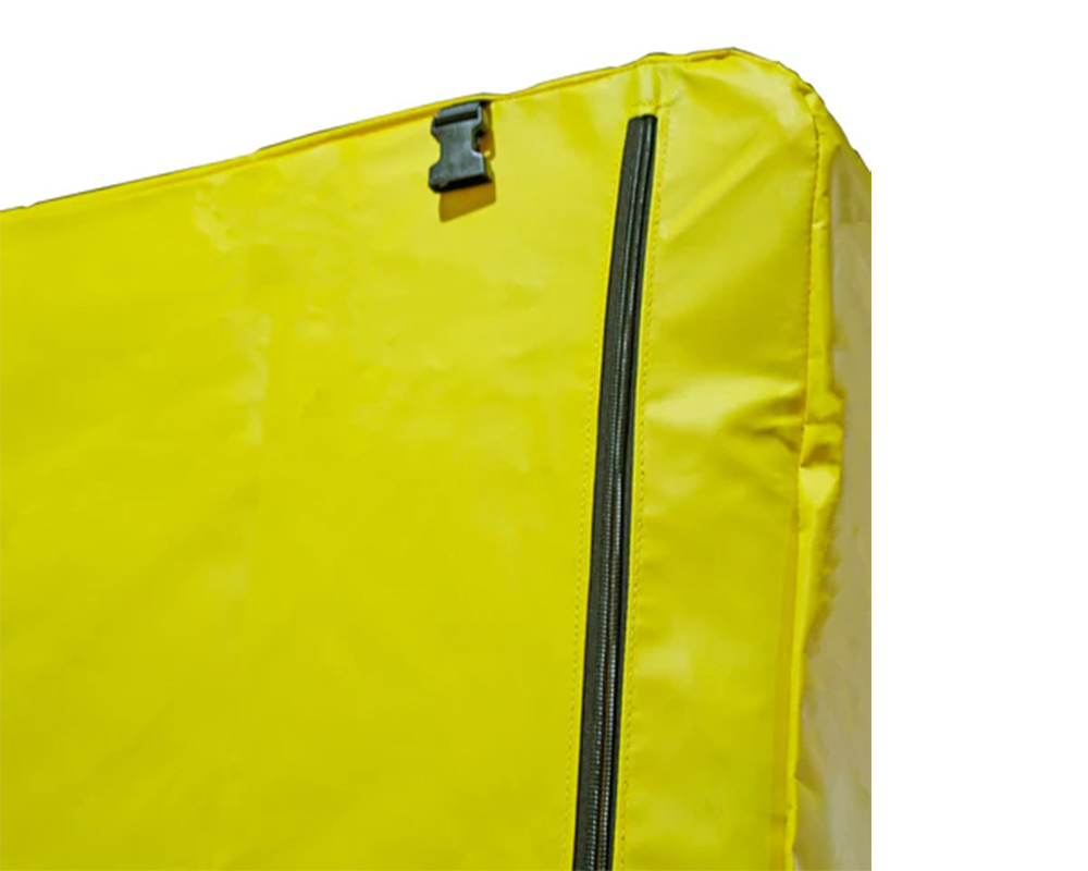 Elite GSS | Soft Covered IBC Bund | Waste & Spill Management | Elite GSS