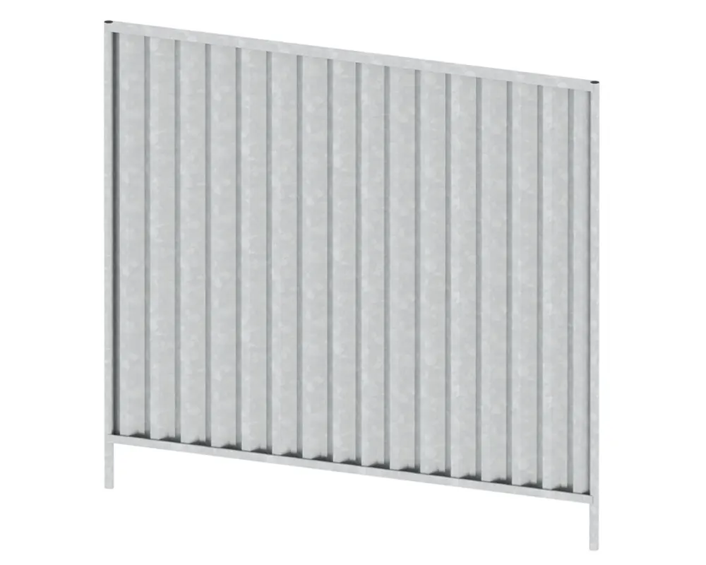 Elite GSS | Mesh Fencing and Hoarding Panels for Bison Barrier ...