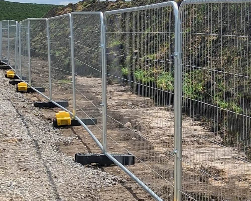 Elite GSS | Safe Lift Ballast Block | Site Stabiliser for Temporary ...